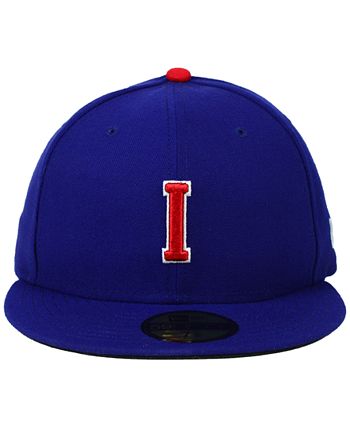 New Era Iowa Cubs 59FIFTY Cap - Macy's
