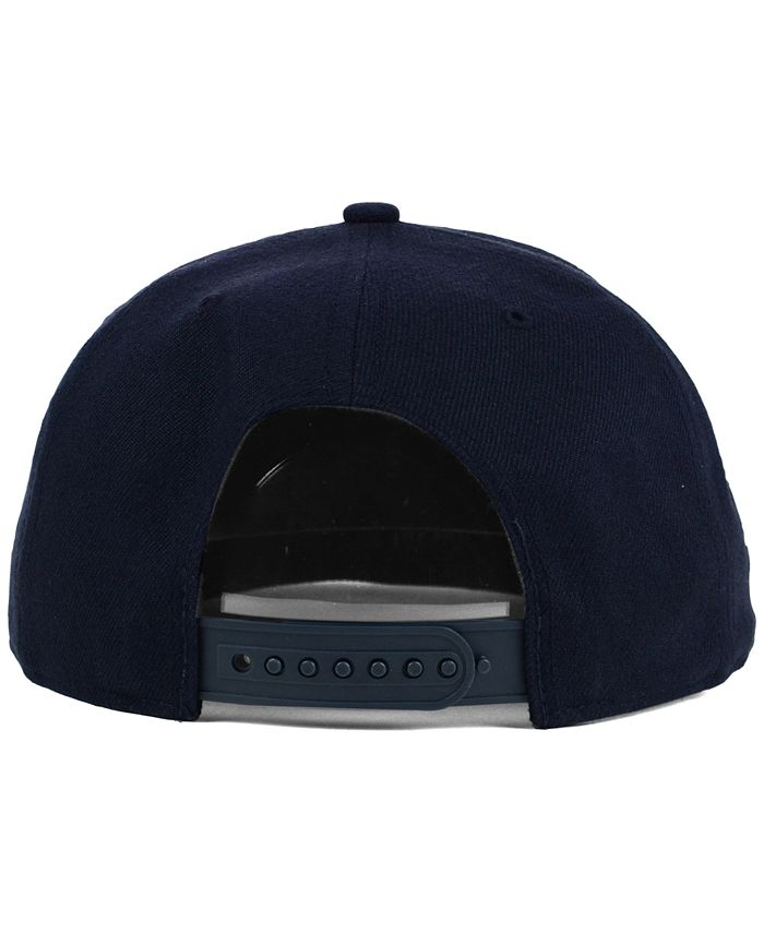 '47 Brand Los Angeles Angels of Anaheim Sure Shot Snapback Cap - Macy's