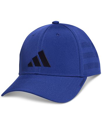 adidas Men's Gameday Stretch Performance Cap - Macy's