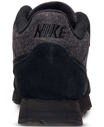 Nike Men's MD Runner 2 Mid Casual Sneakers from Finish Line - Macy's