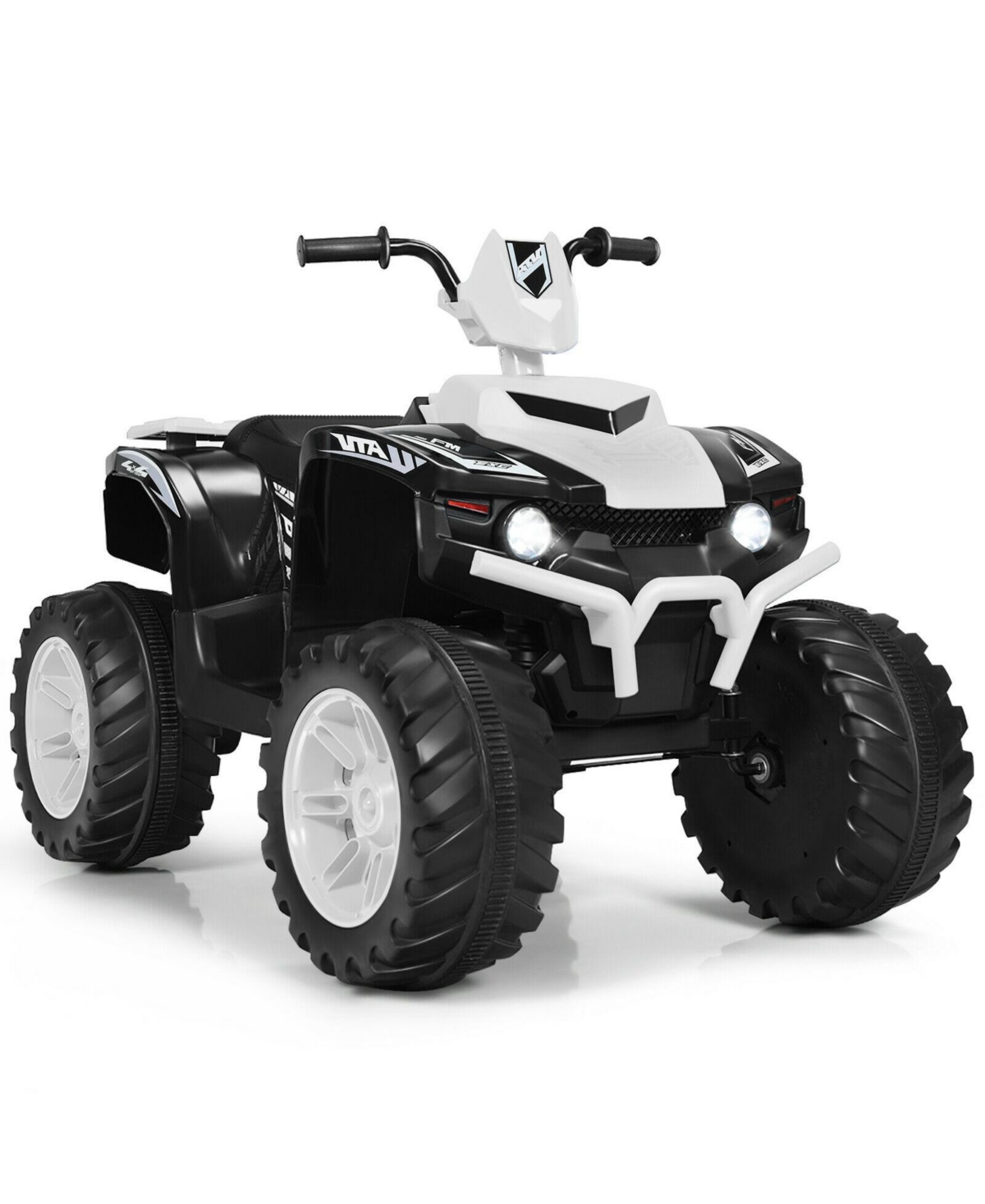 Click here for Skonyon 12V Kids Ride on Atv with Led Lights and T... prices