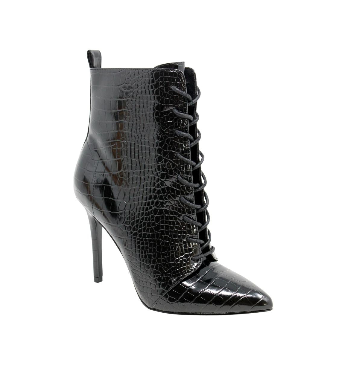 Click here for Charles by Charles David Womens Passe - Black prices