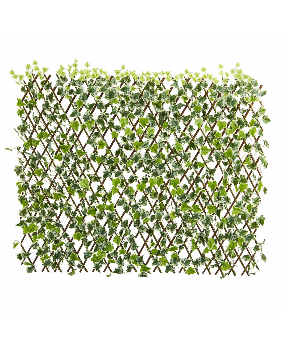 Click here for Slickblue English Ivy Expandable Fence Uv Resistan... prices