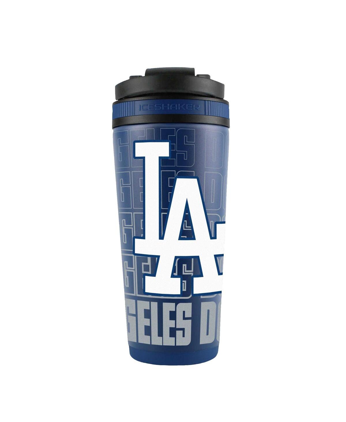 Click here for Ice Shaker Wincraft Los Angeles Dodgers 26oz. 4D S... prices