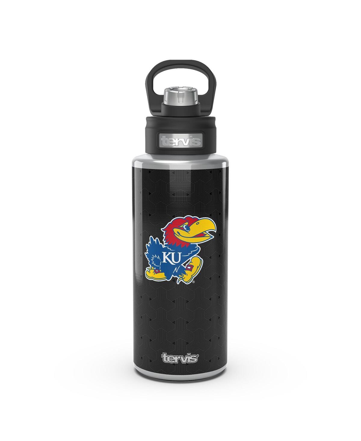 Click here for Tervis Tumbler Kansas Jayhawks 32oz. Weave Wide Mo... prices