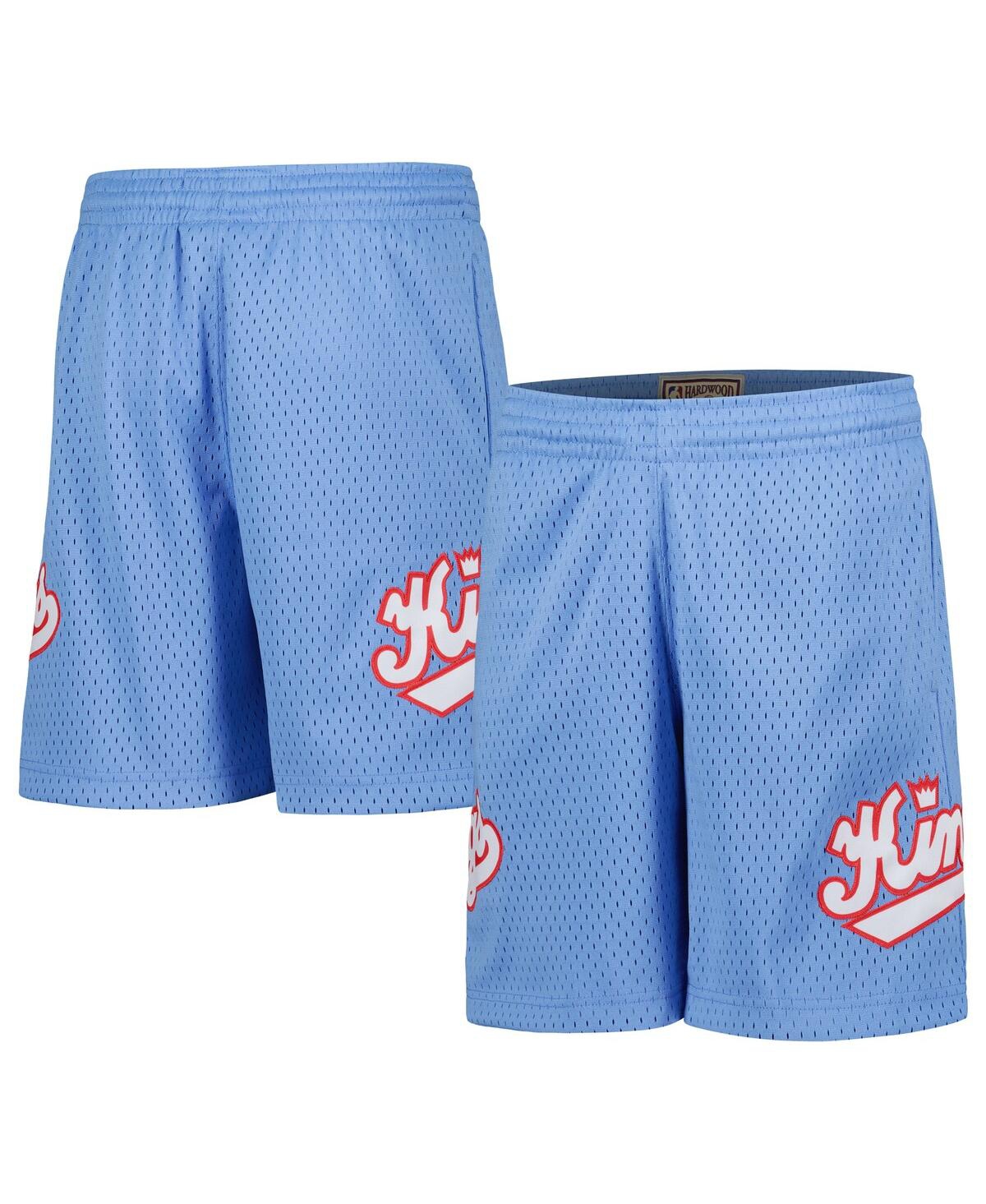 Click here for Mitchell & Ness Big Boys and Girls Blue Sacramento... prices
