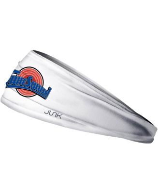 Junk Brand Men's and Women's Space Jam Tune Squad Logo Headband - Macy's