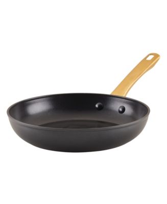 Farberware Forged Induction Ceramic Nonstick Frying Pan, 10 Inch - Macy's