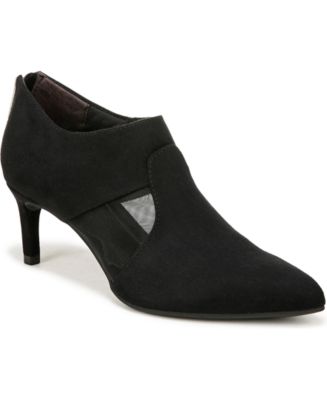 LifeStride Women's Annette Pointed Toe Shooties - Macy's
