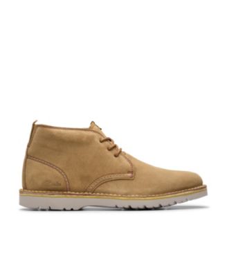 Clark chukka mens store