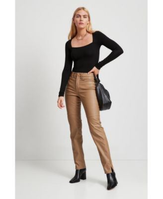 Marcella Plus Size Michelle Top - Macy's