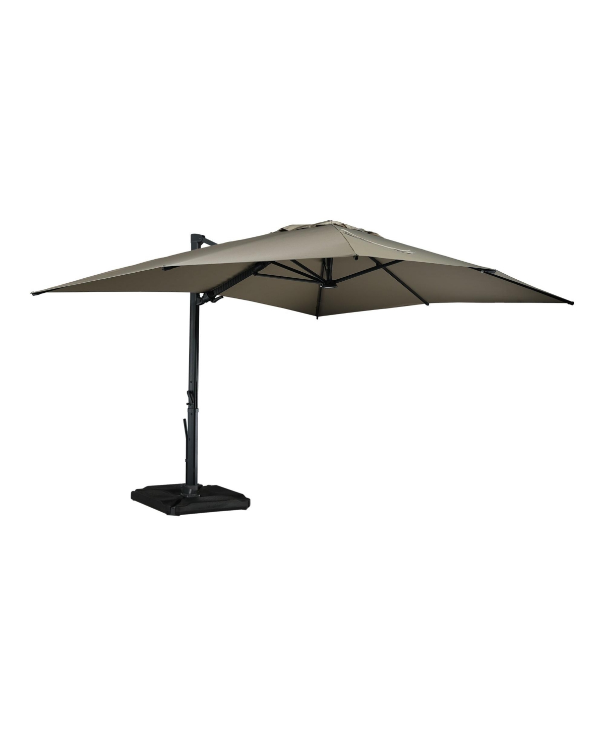 Click here for Boyel Living 10 x 13 ft. 360Â° Rotation Cantilever... prices
