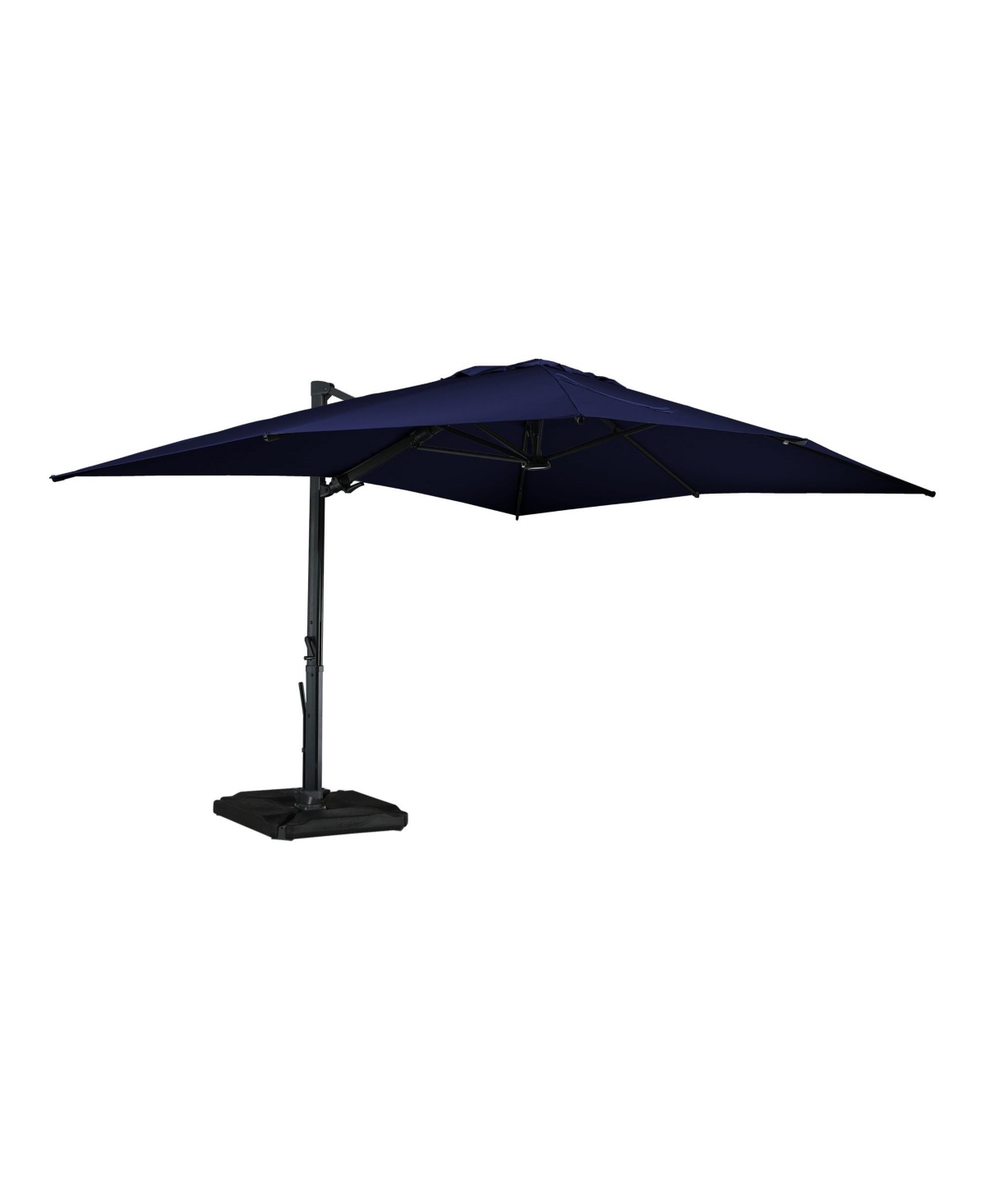 Click here for Boyel Living 10 x 13 ft. 360Â° Rotation Cantilever... prices