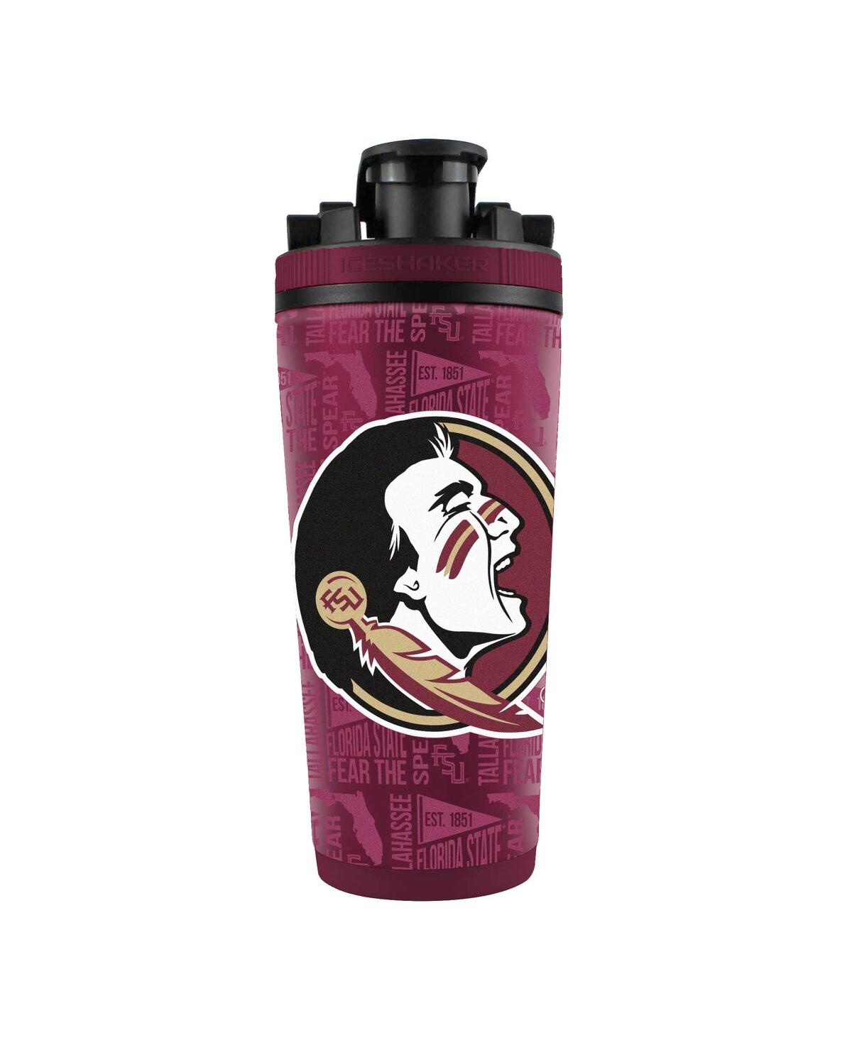 Click here for Ice Shaker Florida State Seminoles 26oz. 4D Stainl... prices