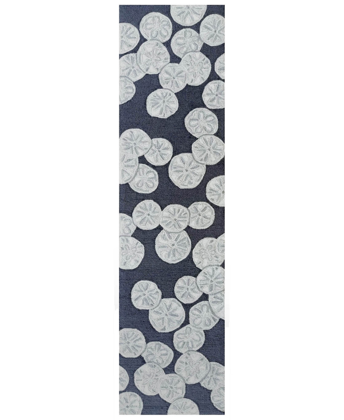 Click here for Liora Manne Capri Sea Biscuit 2x8 Runner Area Rug... prices