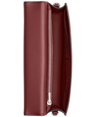 Red COACH Handbags & Purses | Designer Styles for Everyday Use - Macy's