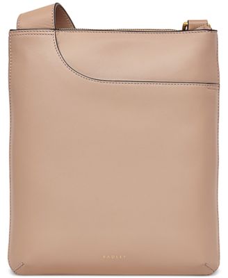 Radley London Pockets Icon- Medium Ziptop Crossbody - Macy's