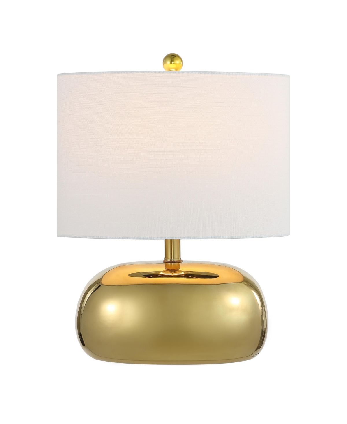 Click here for Jonathan Y Calix 20 Mid-Century Glam Ceramic/Iron... prices
