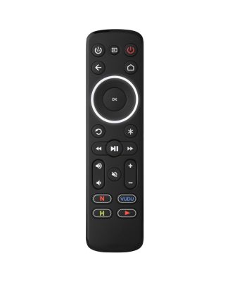 Streamer Universal Remote - Macy's