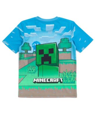 Minecraft - Macy's