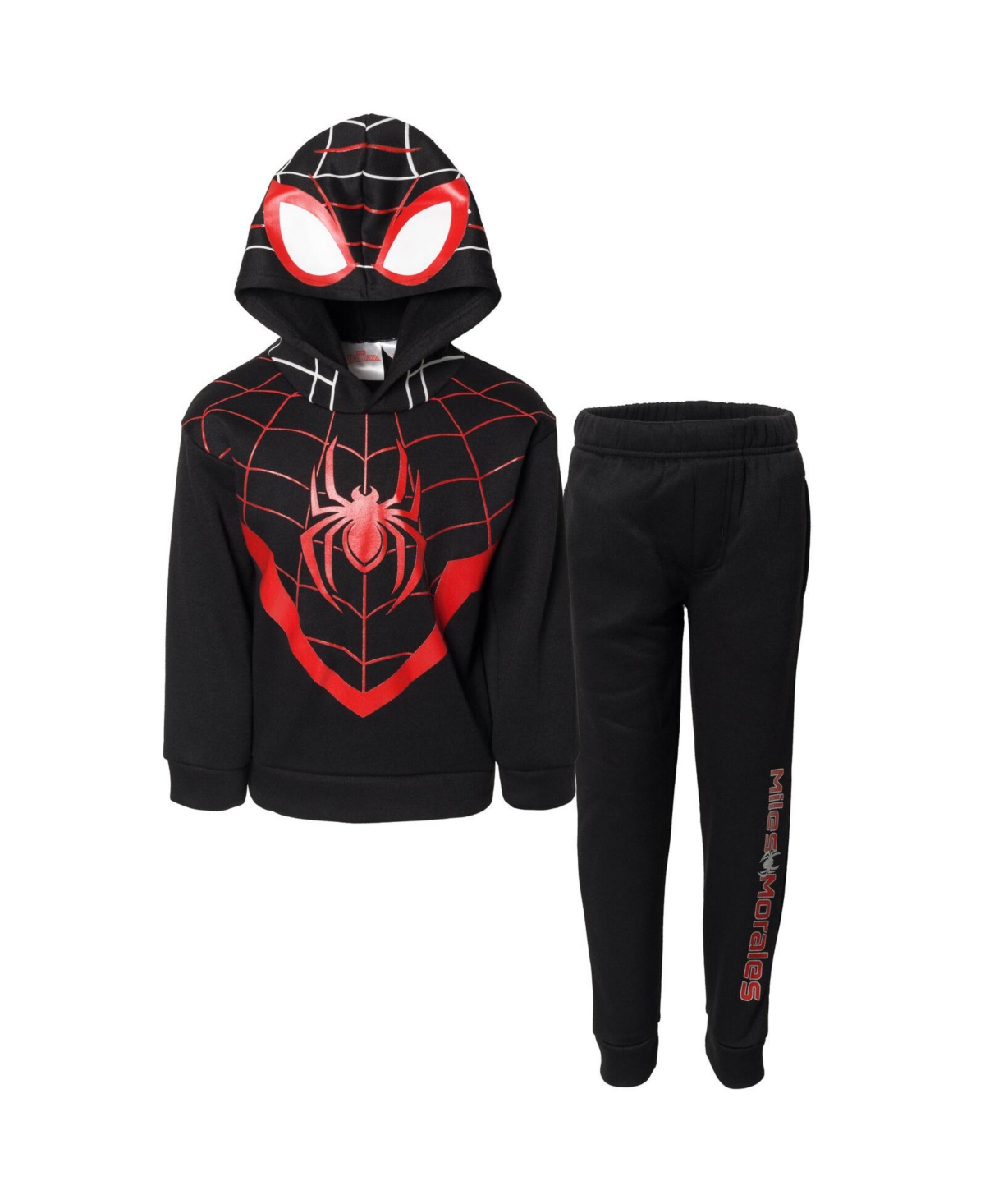 Click here for Spider-Man Little Boys Marvel Avengers Fleece Athl... prices