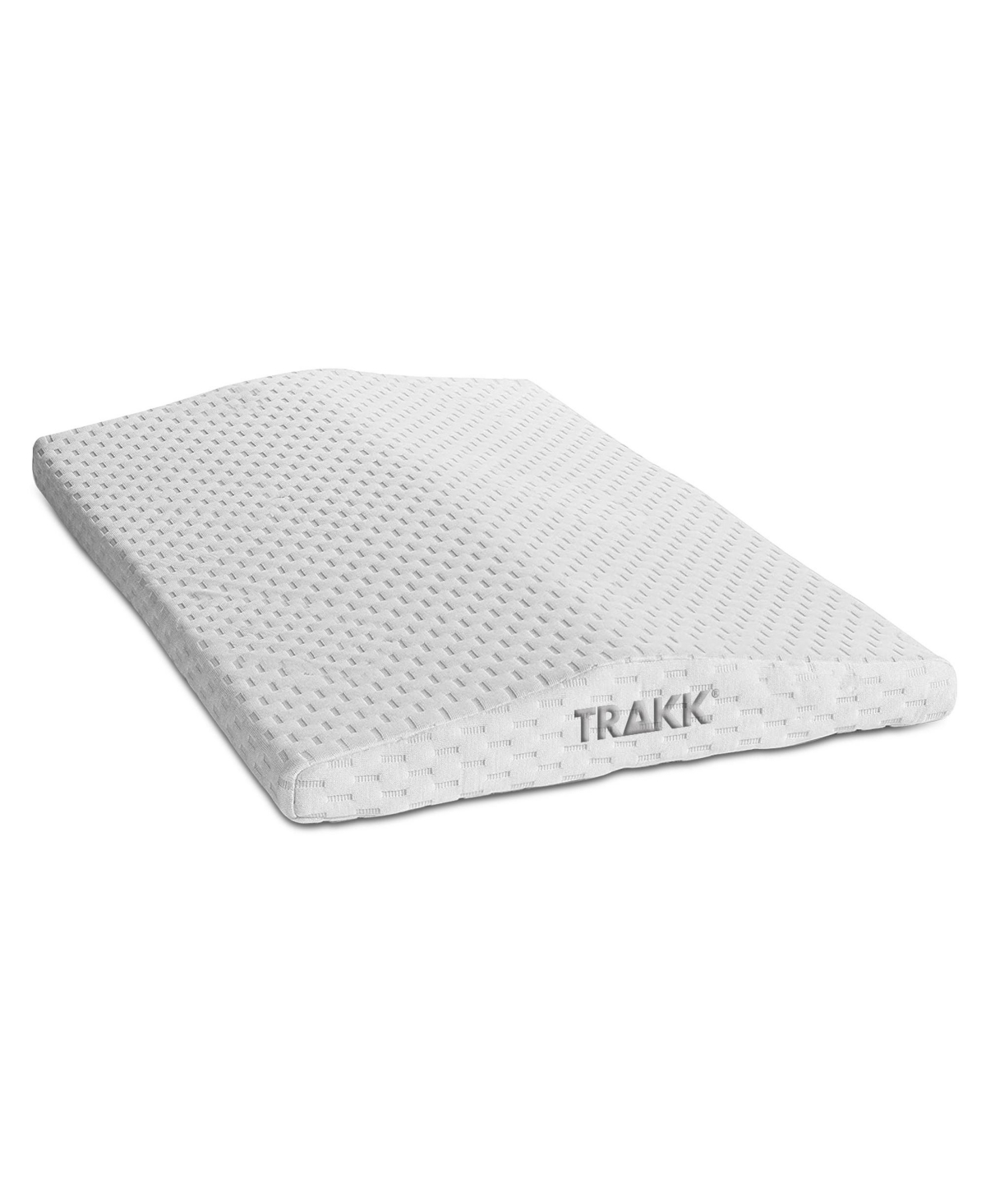 Click here for Trakk Lumbar Triangle Wedge Pillow - Back & Joint... prices