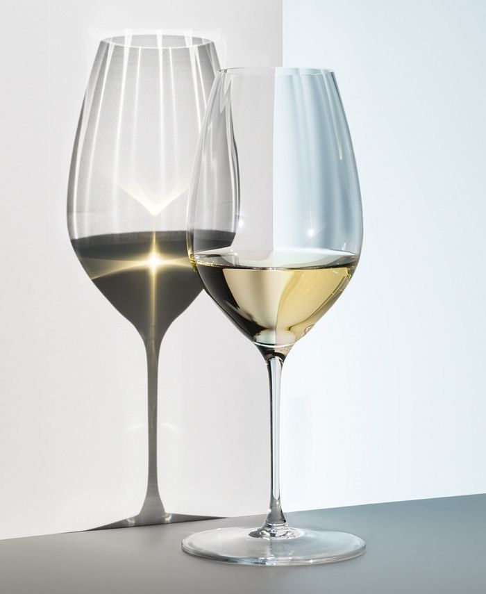Riedel Performance Riesling Glasses, Set of 2 - Macy's