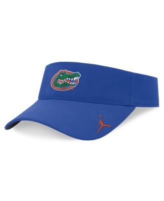 Jordan Men's Royal Florida Gators On-Field Ace Performance Adjustable ...