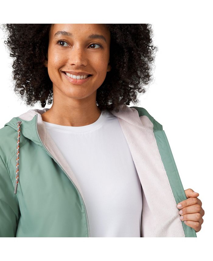Free Country Women's All-Star Windshear Jacket - Macy's