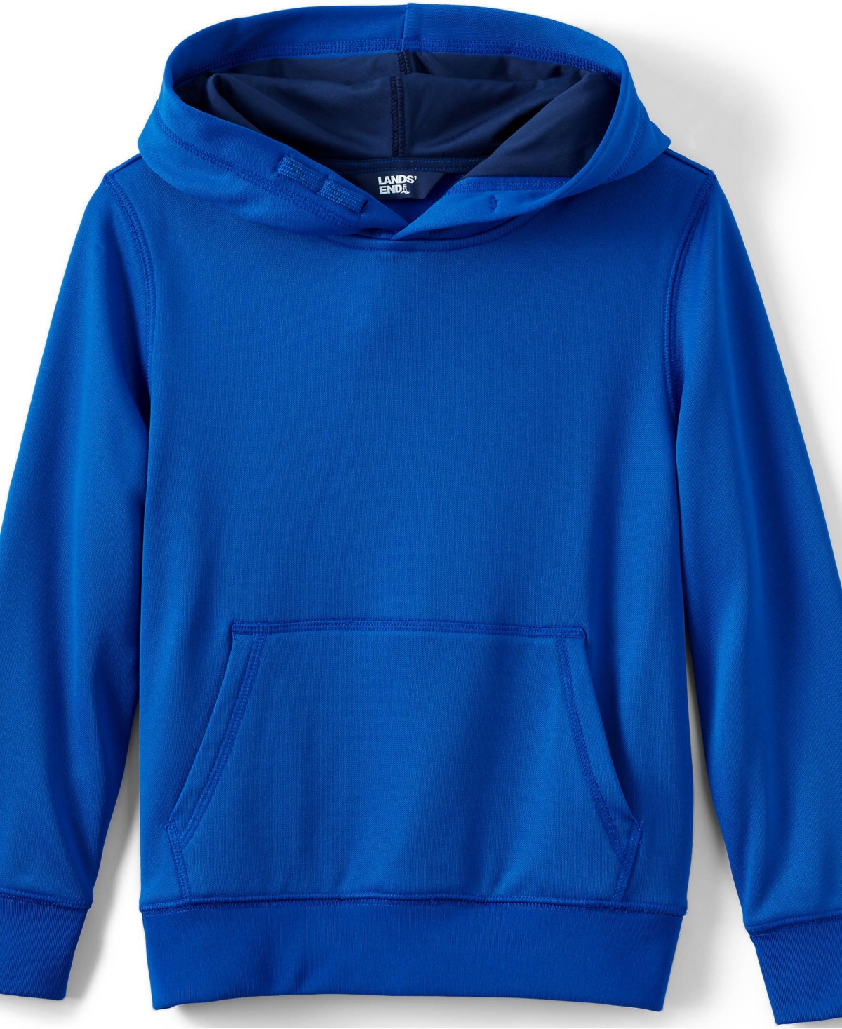 Click here for Lands End Girls Athletic Lightweight Hooded Sweats... prices