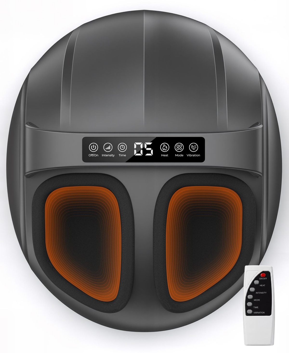 Click here for Skonyon Powerful Rechargeable Deep Muscle Massager... prices