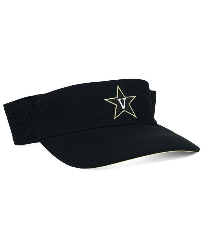 Nike Vanderbilt Commodores Vapor Visor - Macy's