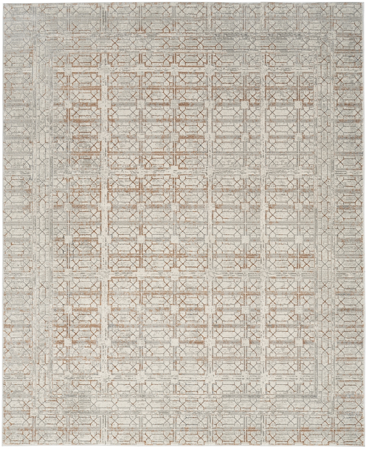 Click here for Nourison Home Desire DSR07 710x910 Area Rug - Ivor... prices