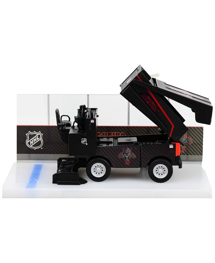 Fan Fever Florida Panthers Replica Zamboni - Macy's