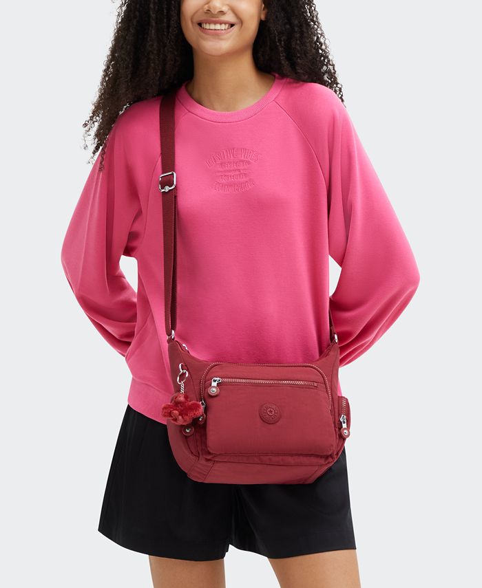 Kipling Gabbie Mini Crossbody Bag - Macy's