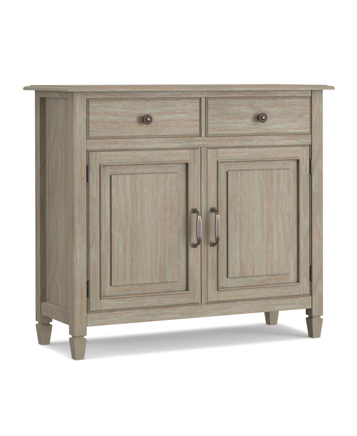 Click here for Connaught Cabinet - Grey prices