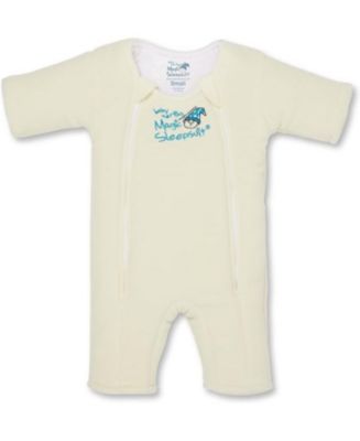 Baby Merlin's Magic Sleepsuit Baby Boys Baby Merlin's Magic Sleepsuit ...