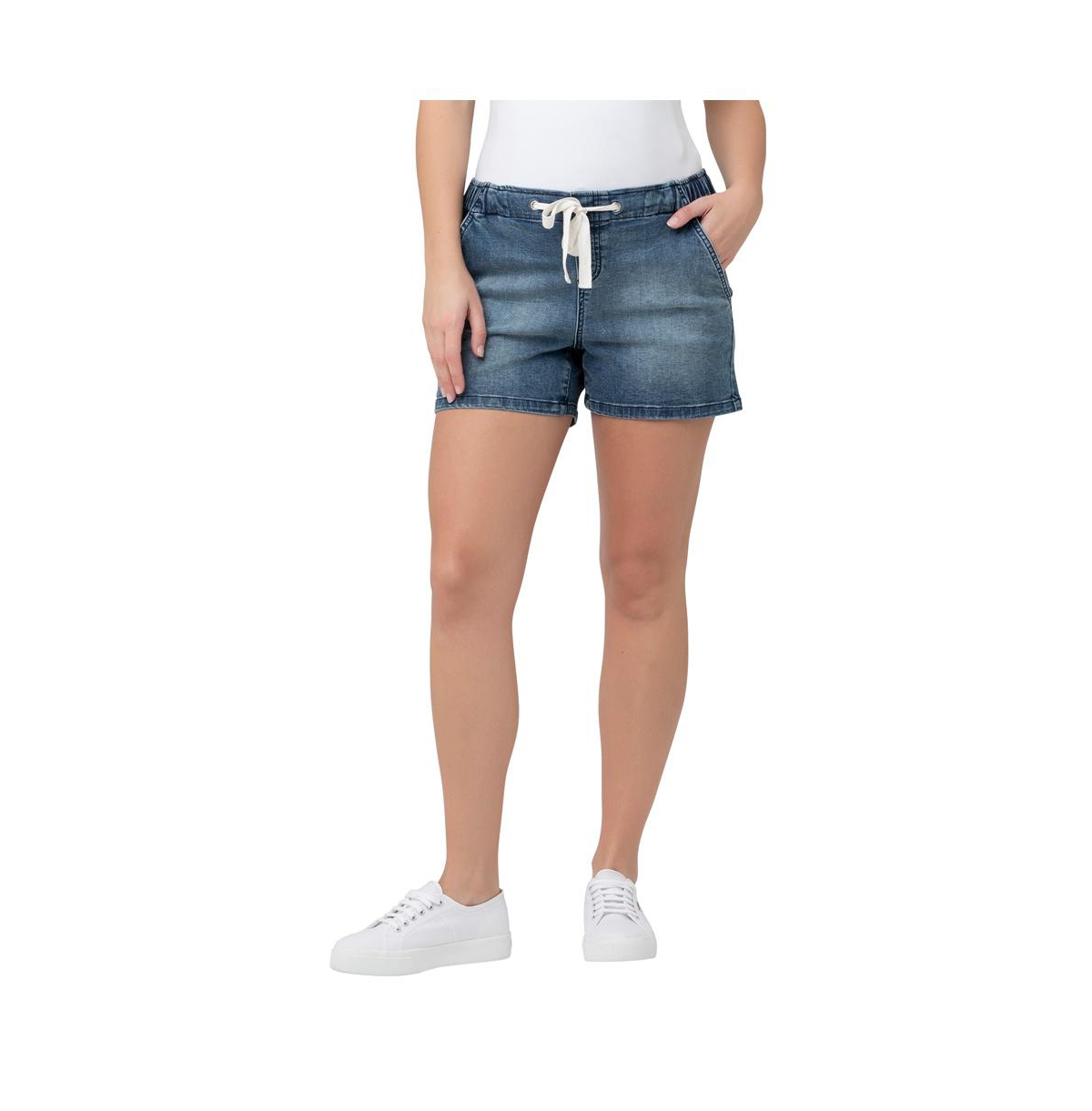 Click here for Ripe Maternity Maternity Ripe Bailey Denim Short -... prices