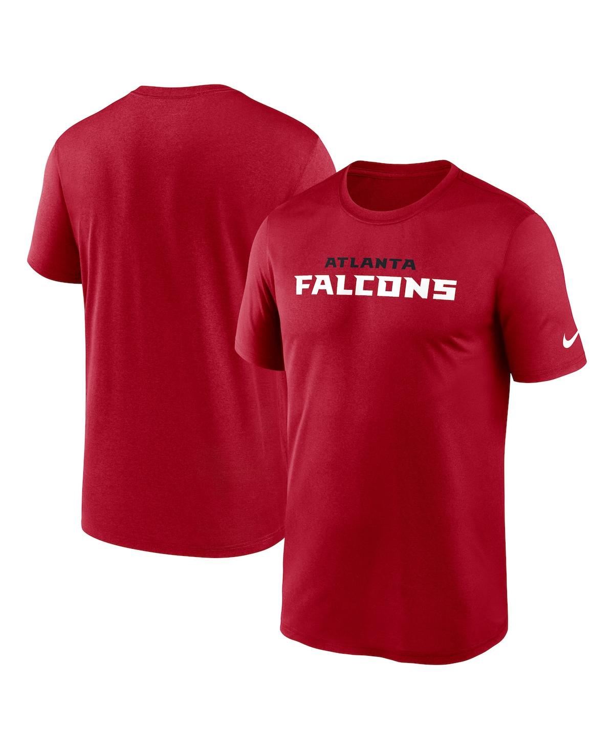 Click here for Nike Mens Atlanta Falcons Primetime Legend Wordmar... prices