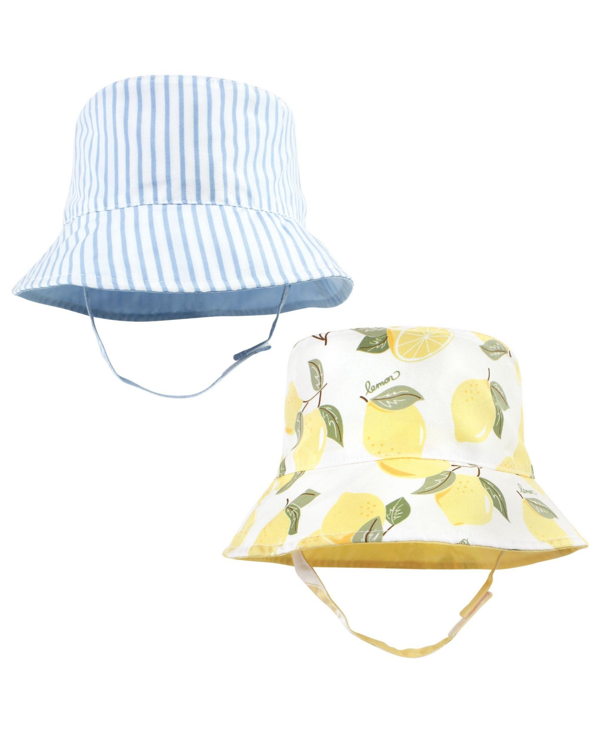 Click here for Hudson Baby Baby Girls Hudson Sun Protection Hat -... prices