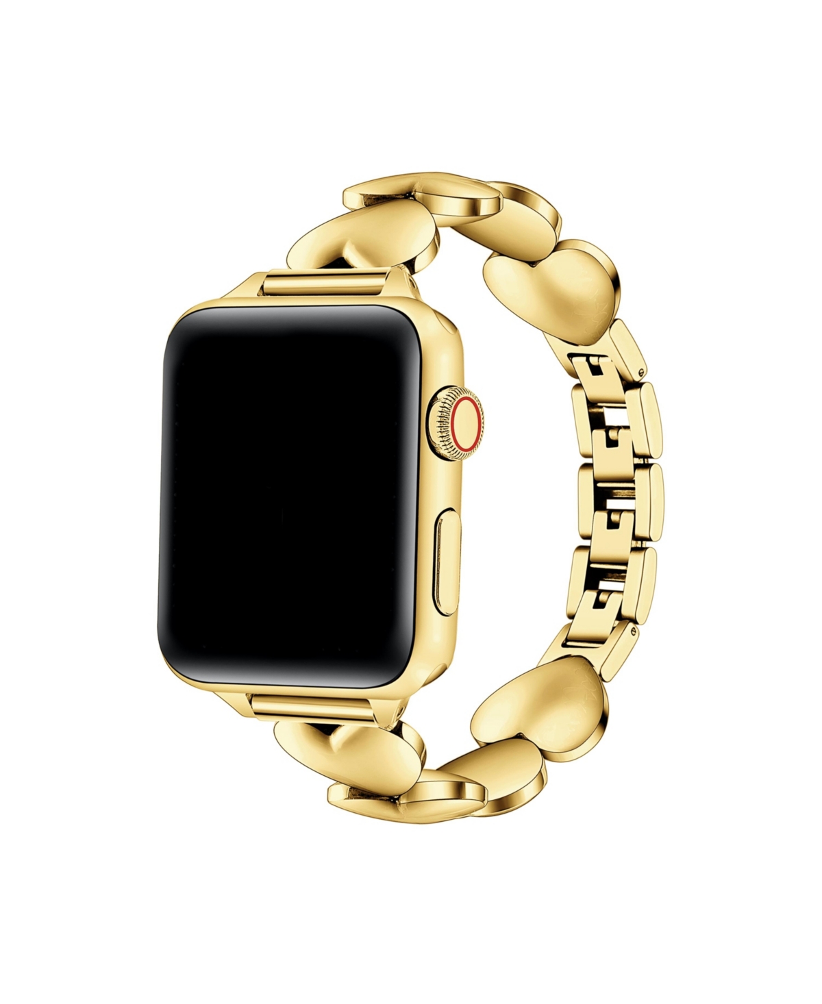 Click here for Posh Tech Aphrodite Stainless Steel Band for Apple... prices