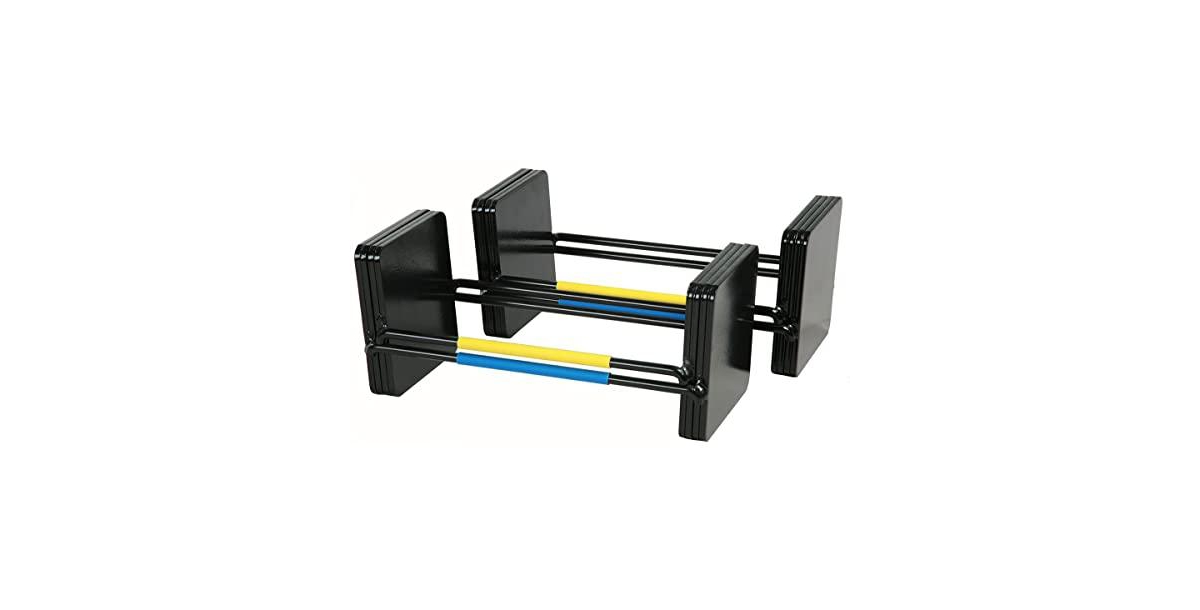 Click here for Powerblock Elite Exp Stage 2 - Black prices