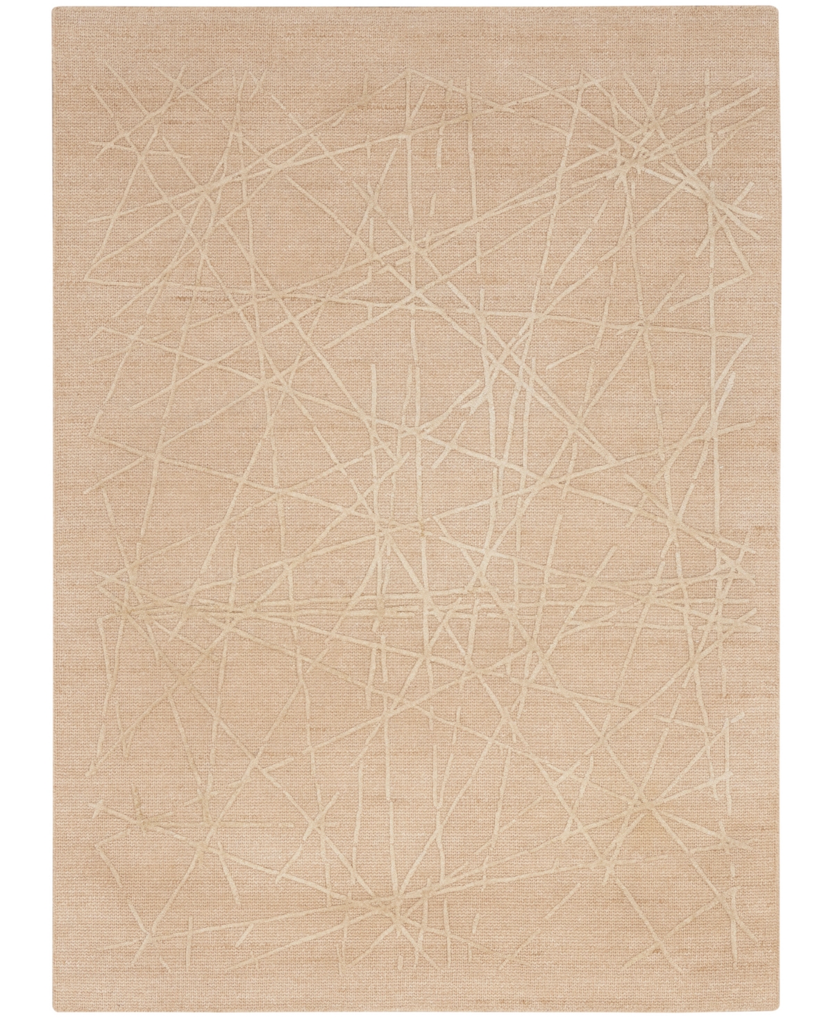 Click here for Calvin Klein CK044 Wander WND01 53x73 Area Rug - T... prices
