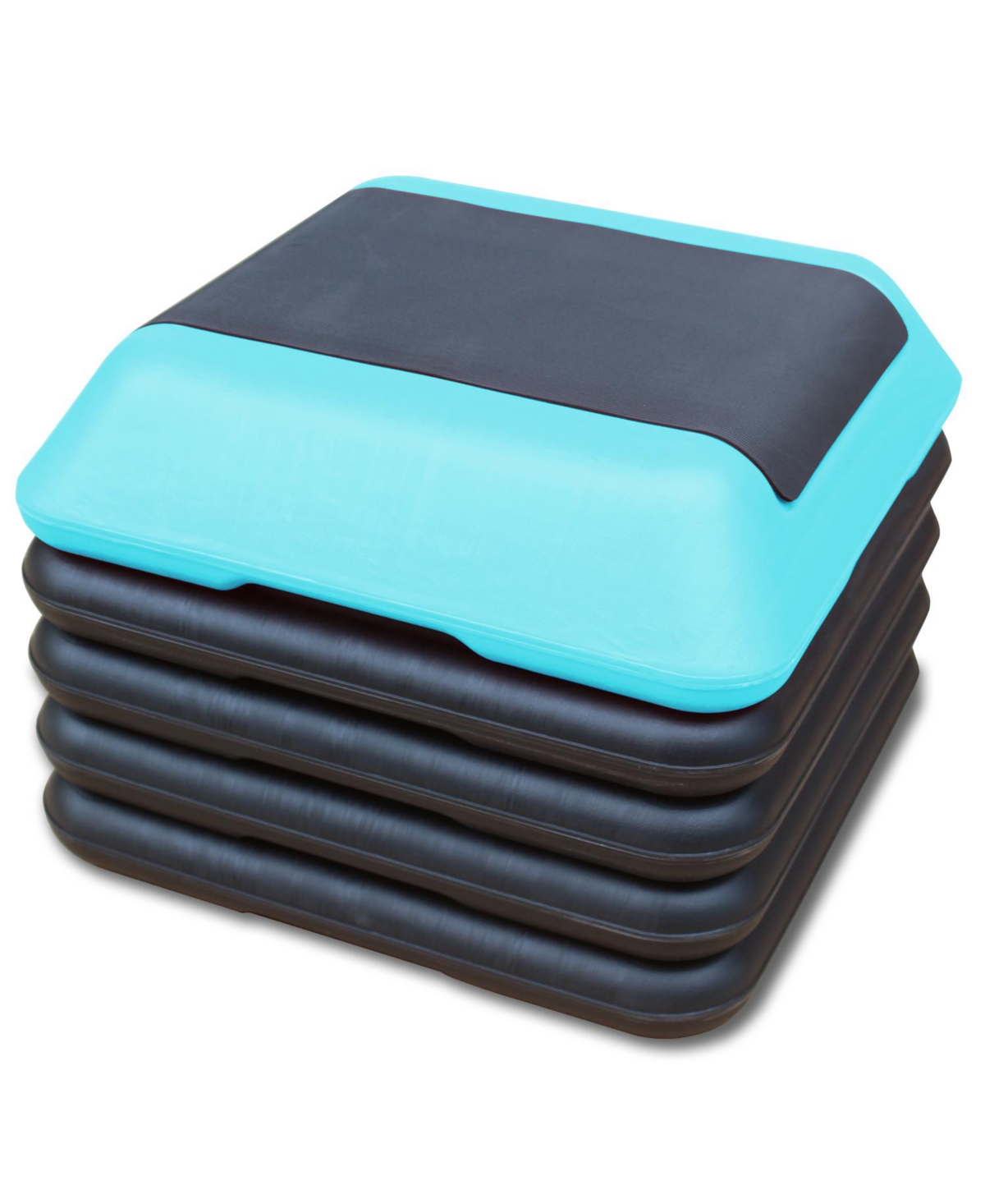 Click here for Streamdale Height-Adjustable Aerobic Stepper Platf... prices