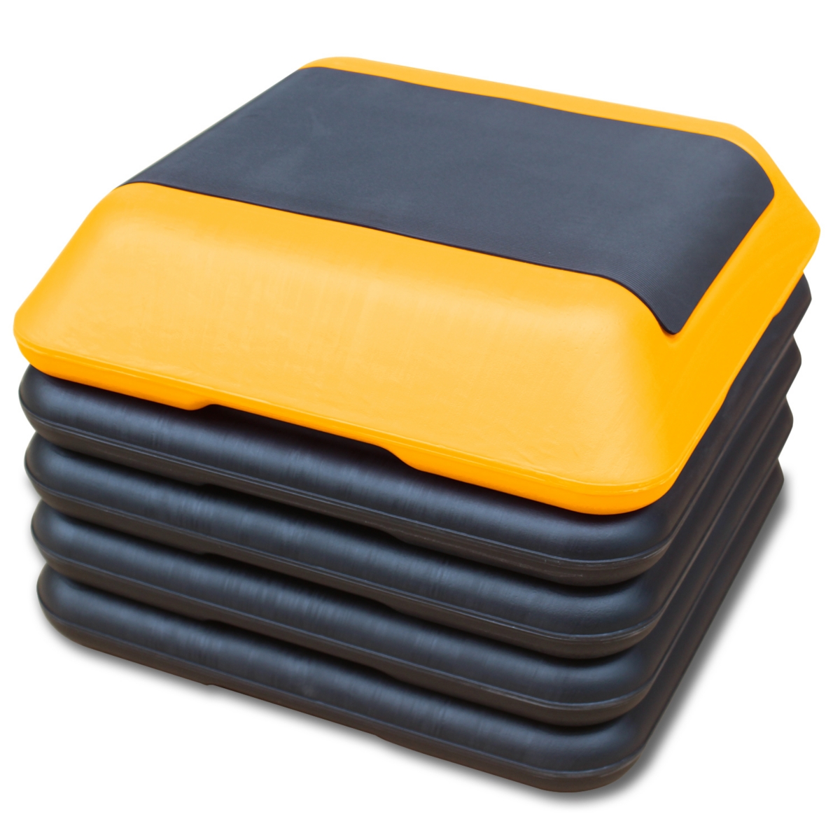 Click here for Streamdale Furniture Height-Adjustable Aerobic Ste... prices