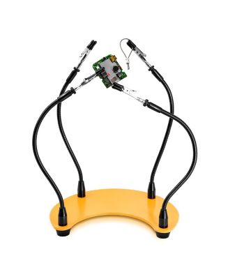 KOTTO Soldering Tool, PCB Holder with Four Arms - Macy's