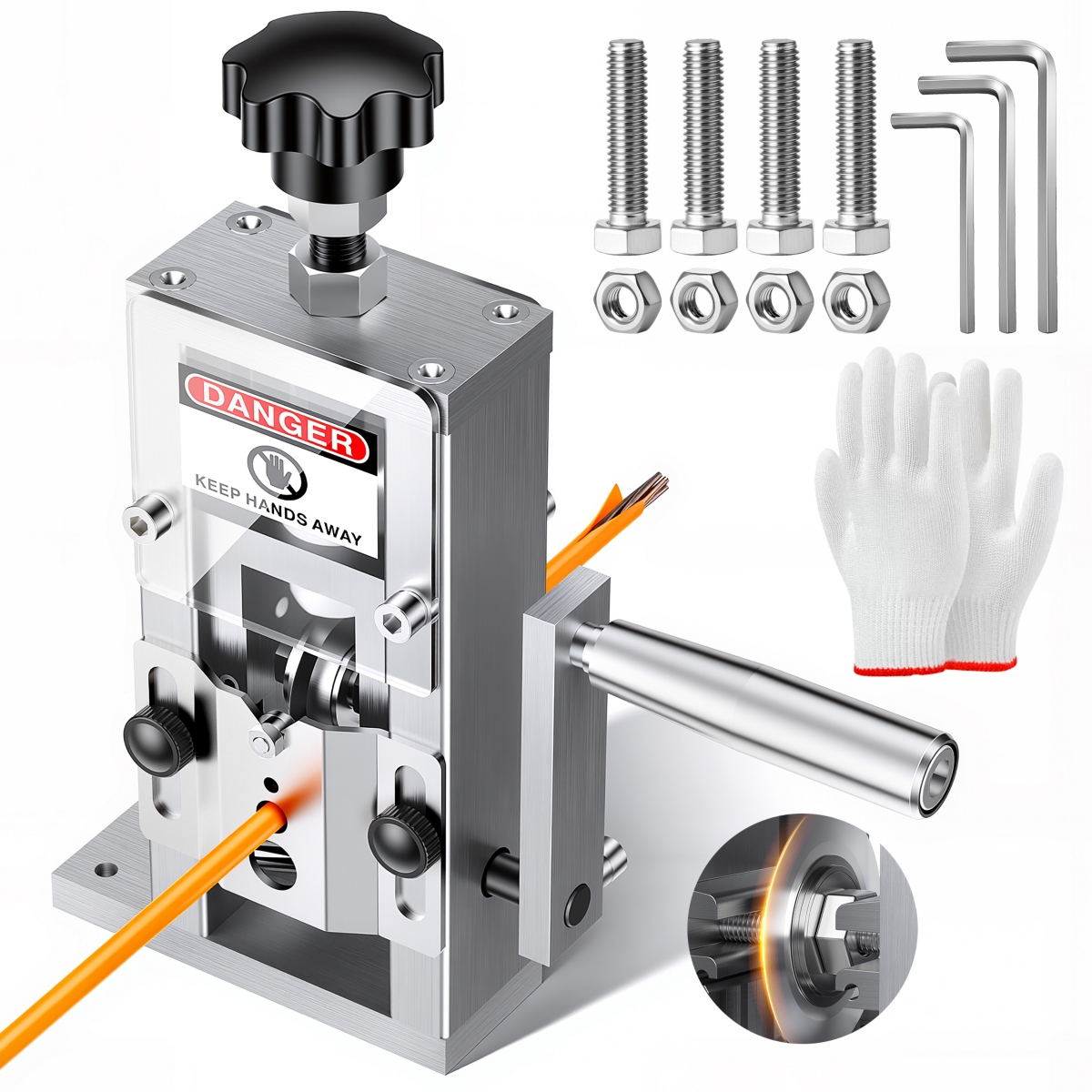 Click here for Skonyon 4 Step Boat Ladder with Pedal Handrail for... prices