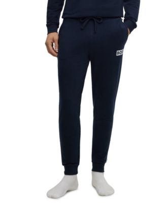 HUGO by Hugo Boss Men's Logo Sweatpants - Macy's