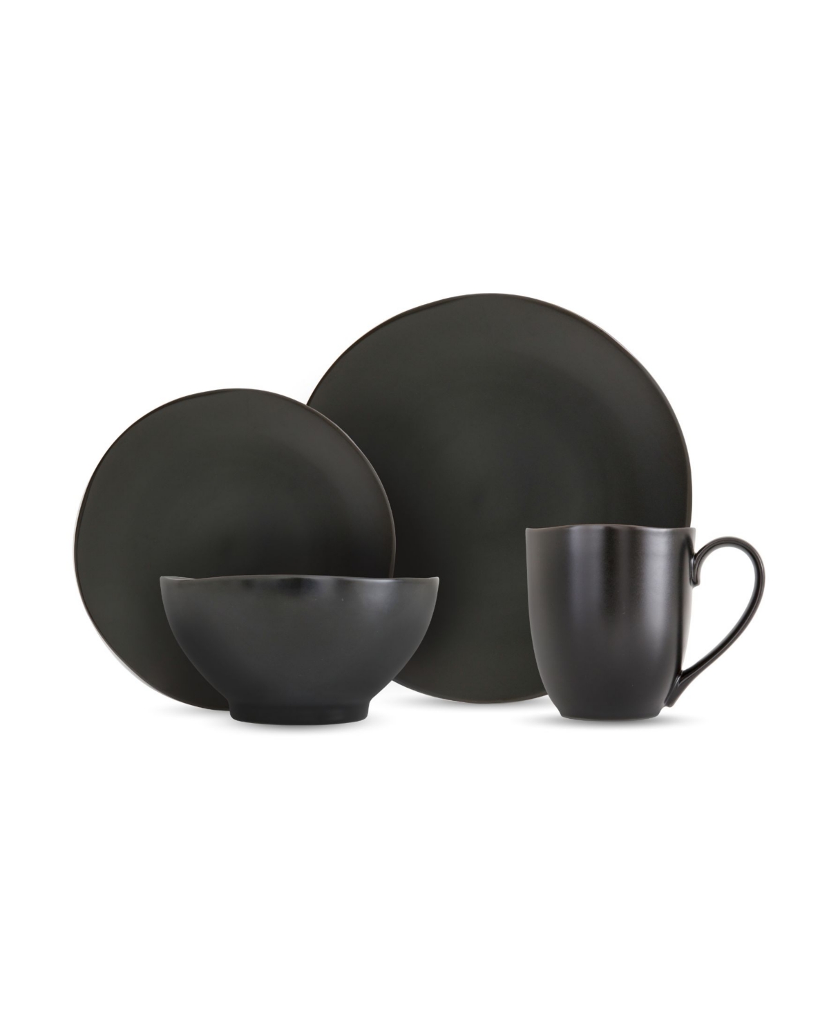 Click here for Fortessa Heirloom 16 Pc. Dinnerware Set  Service f... prices