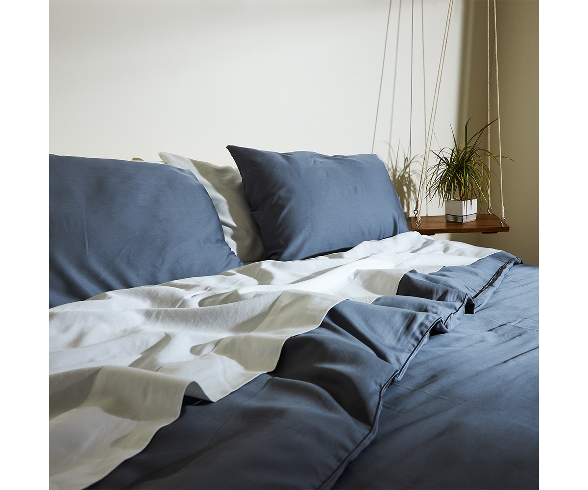 Click here for Slumber Cloud Performance Duvet Cover - Queen/ Ful... prices